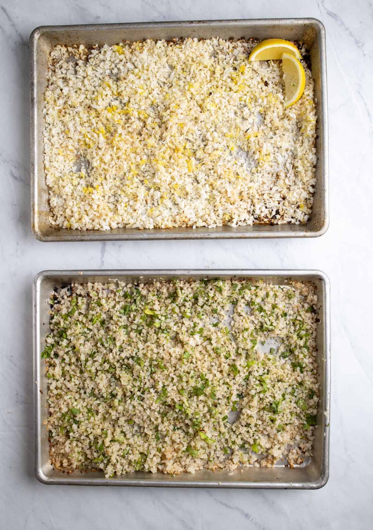 Batch Cooking For Beginners - Fancy Without the Fuss