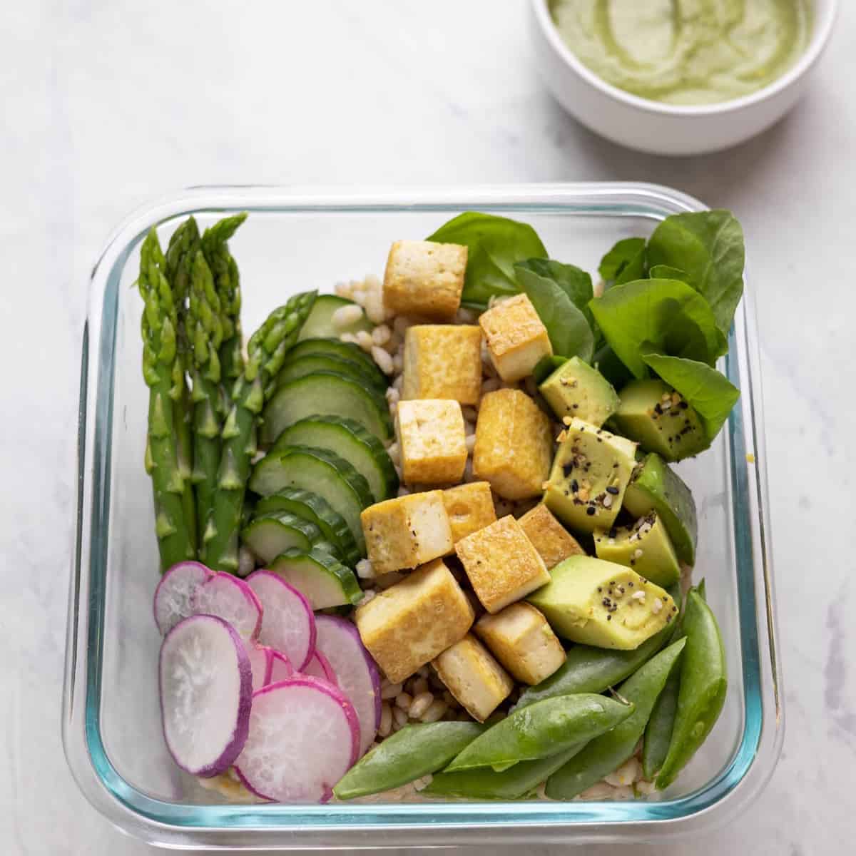 Batch Cooking For Beginners - Fancy Without the Fuss