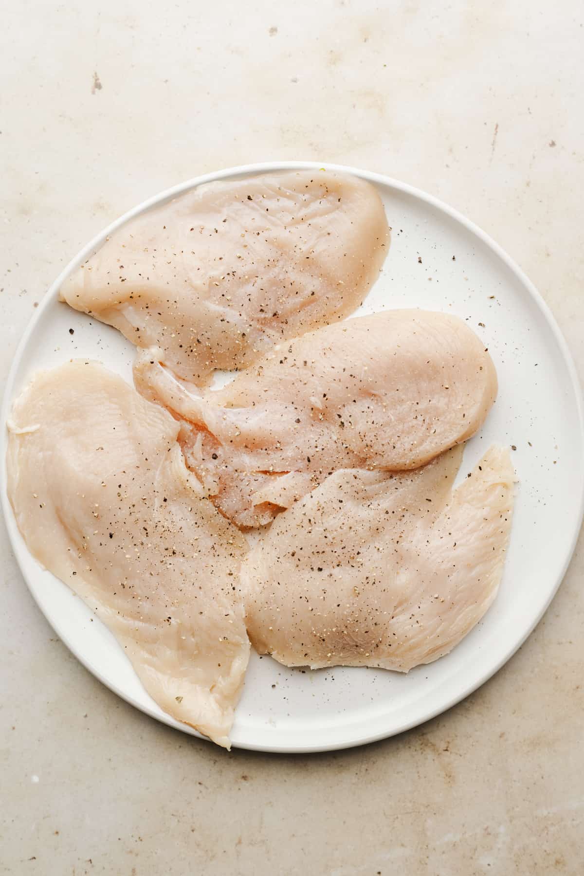Sun Dried Tomato Pasta Chicken - Fancy Without the Fuss